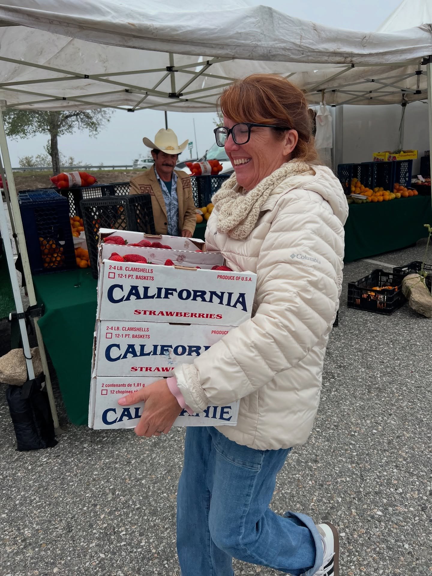 California Farmers Market Collective | Shop Local Food
