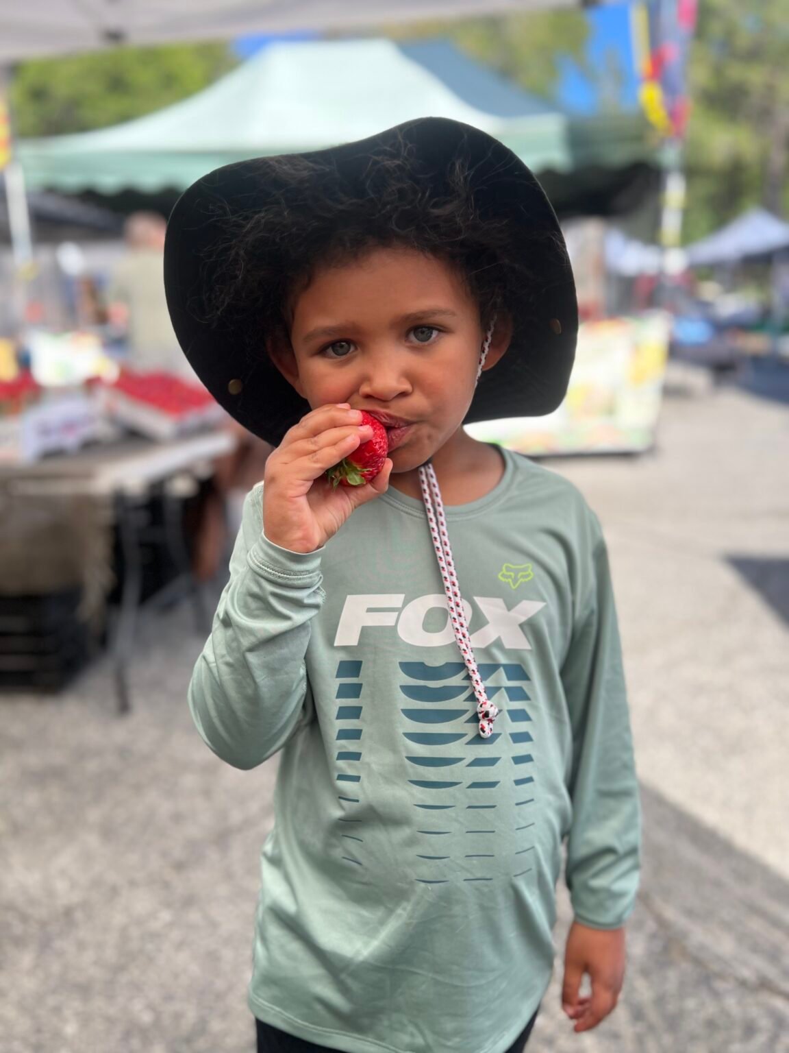 California Farmers Market Collective | Shop Local Food